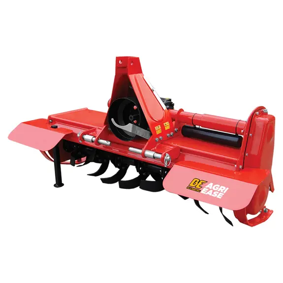 51" 3 PT Rotary Tiller - Canada West Tractors